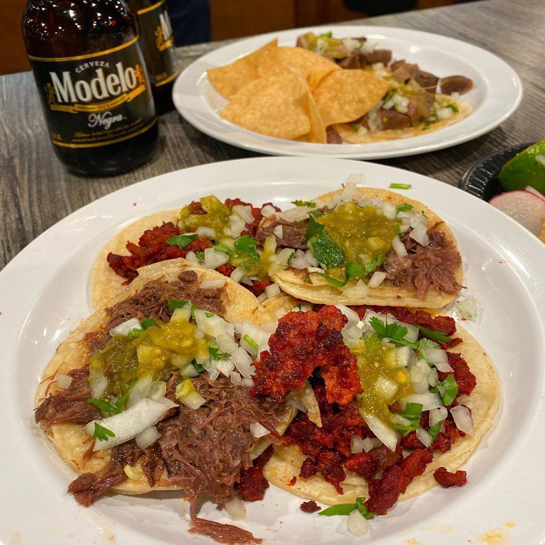 Cactus Taqueria Encino Serves Burritos in Encino, CA 91436